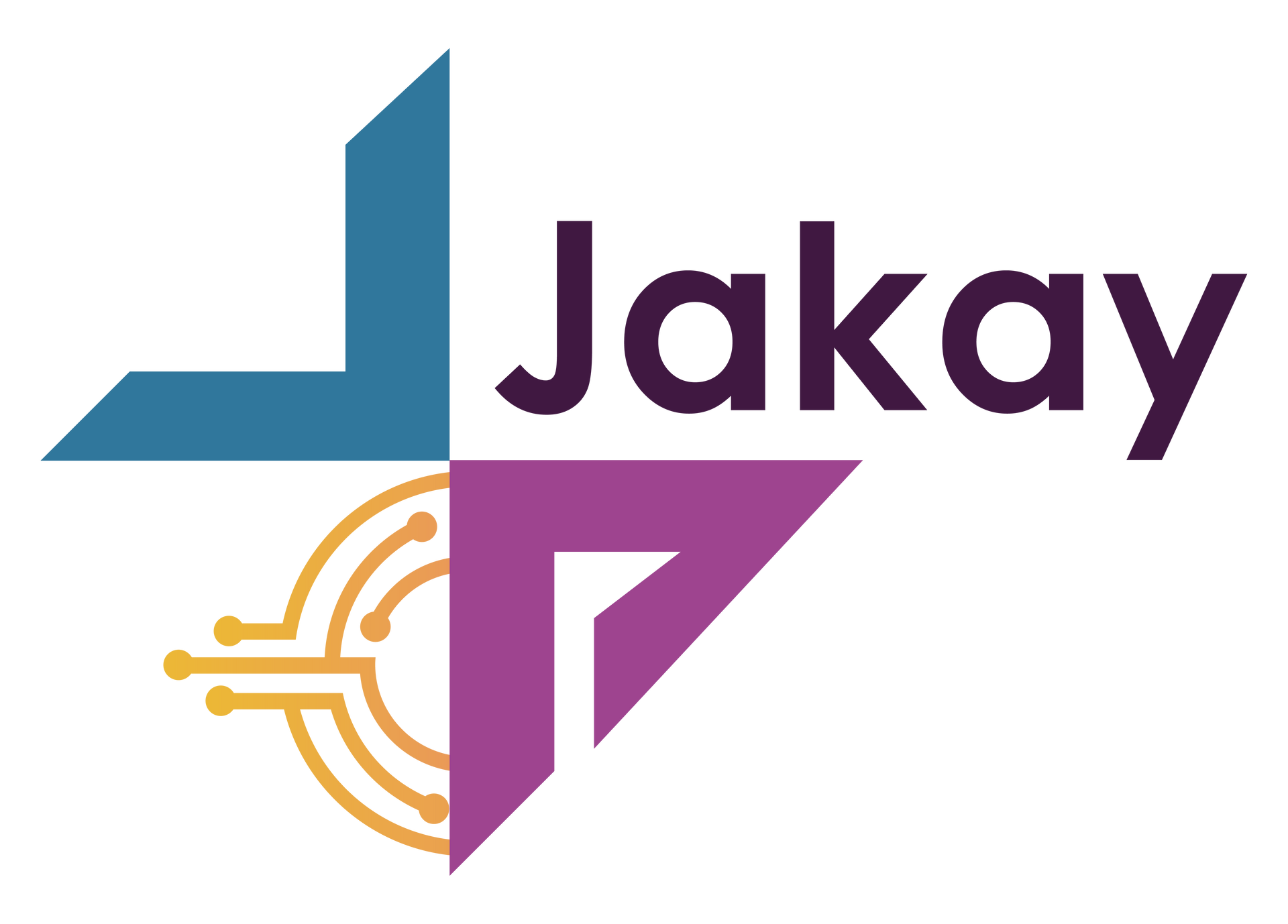 Digital Financial Solutions | Jakay